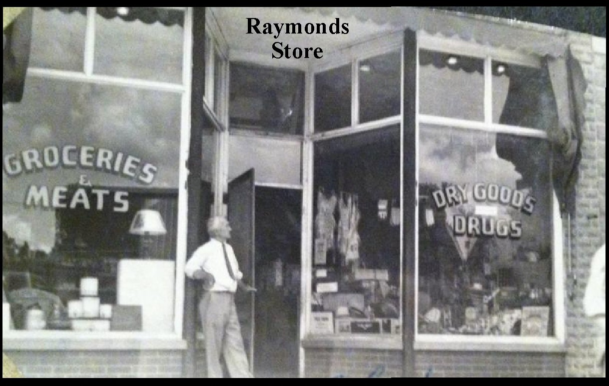 About Us | Ellsworth Township